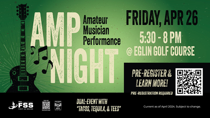 EglinLife.com | 96 FSS | Eglin AFB