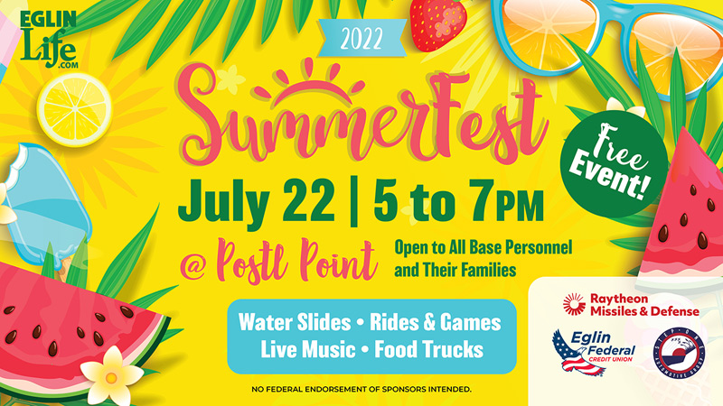 EglinLife.com | 96 FSS | Eglin AFB