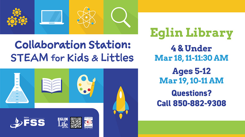 EglinLife.com | 96 FSS | Eglin AFB