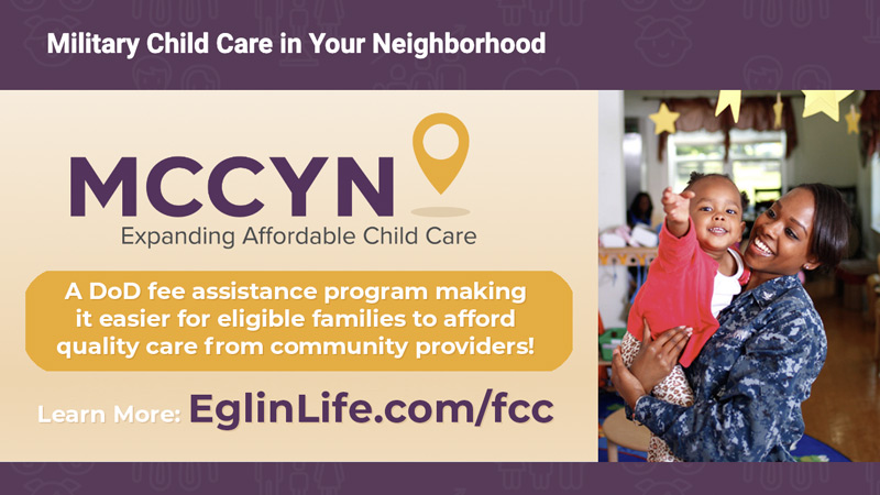 EglinLife.com | 96 FSS | Eglin AFB