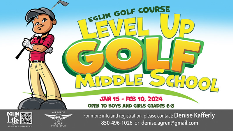 EglinLife.com | 96 FSS | Eglin AFB