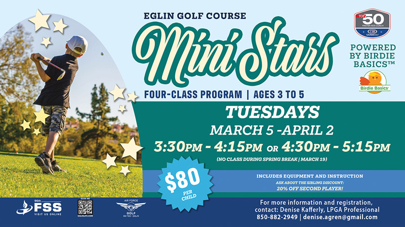 EglinLife.com | 96 FSS | Eglin AFB