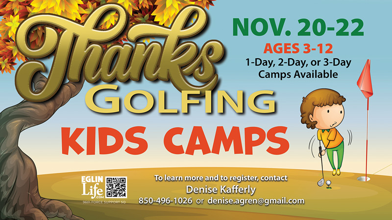 EglinLife.com | 96 FSS | Eglin AFB