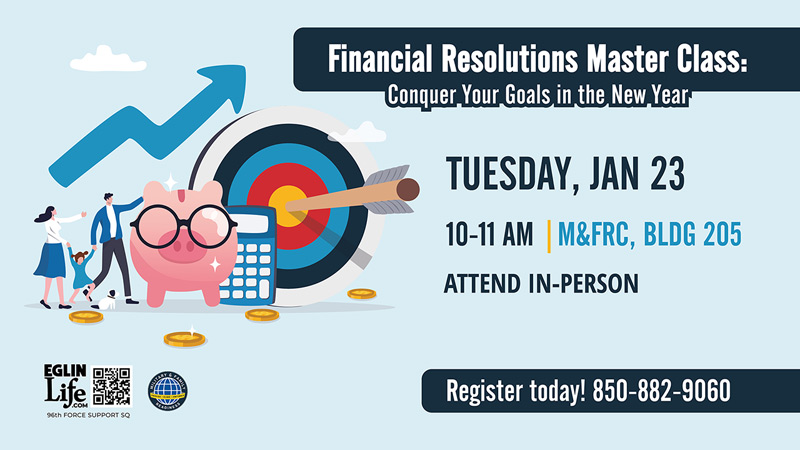 EglinLife.com | 96 FSS | Eglin AFB